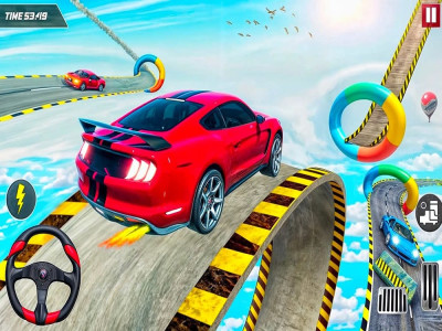 Nft car racing game, car racing game, 3d car racing game, 3d car racing ...