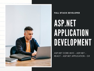 An Asp Dot Net MVC, asp.net, asp dot net core, asp.net development, and ...
