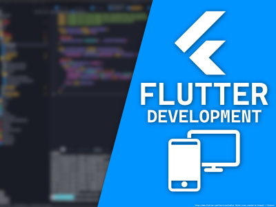 A multiplatform app using Flutter | Upwork
