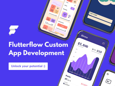 Expert FlutterFlow Developer for Your Web & Mobile App Development Needs | Upwork