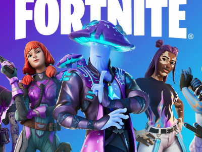 Organic fortnite game promotion, fortnite map, steam game, twitch ...