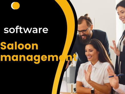 Expert Salon Management Software development | Upwork