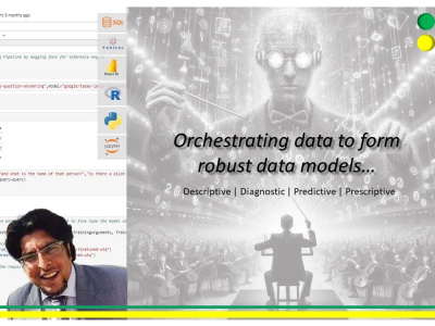 Weekly Inference Reports for Data-Driven Business Decisions | Upwork