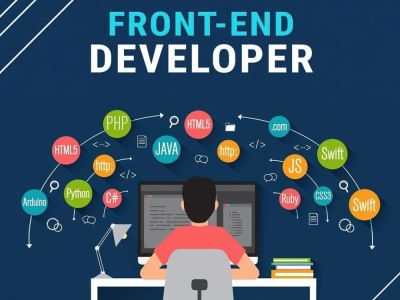 React JS | React Developer | Front End Developer | NextJs | Redux | Angular | Upwork