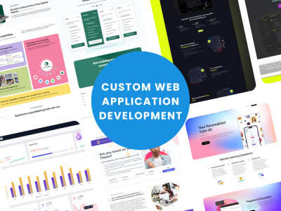 A Custom Web Application Built to Your Specifications | Upwork