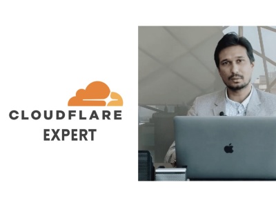 Cloudflare Workers,R2 Storage, Cloudflare Pages, KV, D1, CDN, Queues, DNS | Upwork