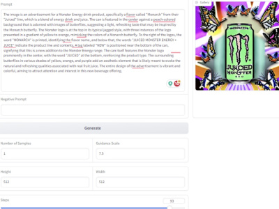 Custom Image Generation with Text Using Stable Diffusion AI | Upwork