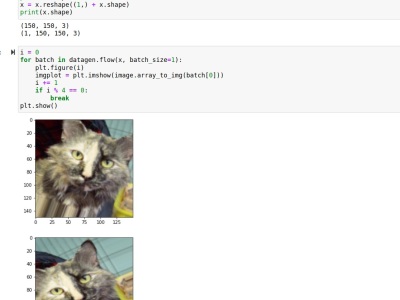 On machine learning and deep learning using python and keras | Upwork