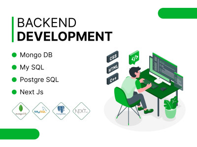 Full Stack Developer Next.js MongoDB | Node JS| Express JS| Redux JS | Upwork
