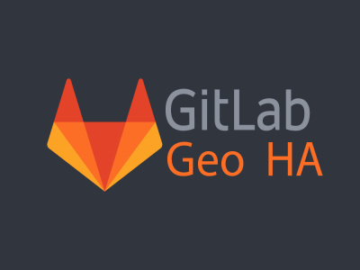 GItLab Geo configuration and disaster recovery | Upwork