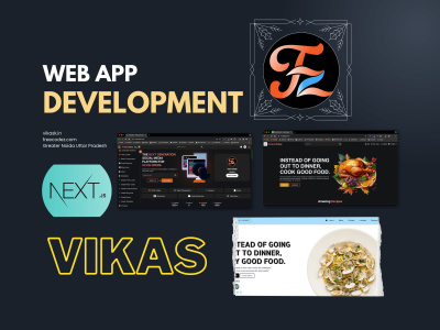 A fully functional application including backend, frontend and database. | Upwork