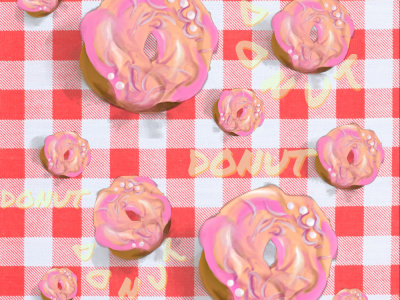 A unique pattern for your product | Upwork