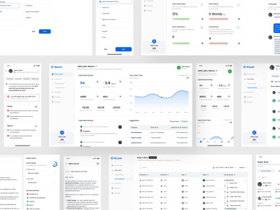 Modern and Clean Dashboard SaaS | Admin Panel | Dashboard Design | Upwork