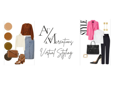 Virtual Styling or an outfit Recommendation | Upwork