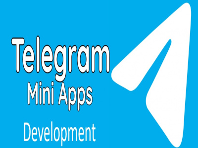Fully Functional Telegram Mini APP on TON Blockchain | Upwork