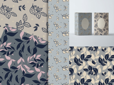 Seamless pattern for any purpose | Upwork