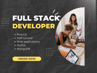 Full Stack Development for your Website/Web App | Full Stack Developer | Upwork