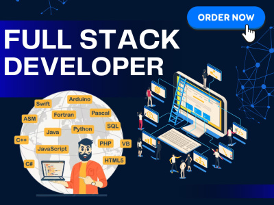 Full Stack Web Developer | Node JS | React JS | Upwork