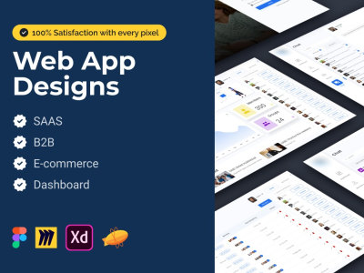 An engaging, user-friendly web app with professional UX/UI design. | Upwork