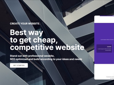 Web development using React, Next.js, ASP.NET | Upwork