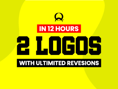 A Unique, Professional Logo to Elevate Your Brand Identity | Upwork