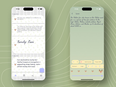 Customisable Native | Mobile | iOS app | Upwork