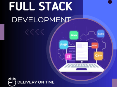 A full stack developer | Upwork