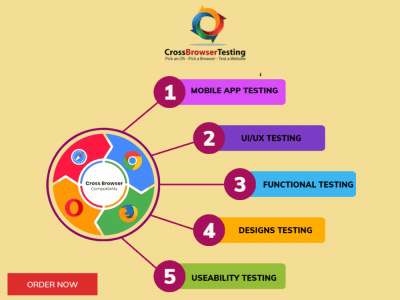 Website review user testing, software testing, user experience ...