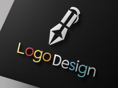 Logo design,graphic design&3D logo&Baranding Expert | Upwork