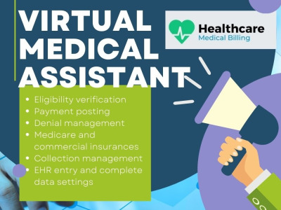 Comprehensive medical coding, billing and credentialing services | Upwork