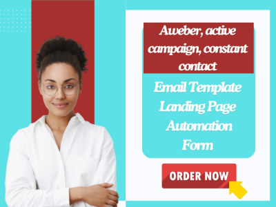 Constant Contact Email automation landing page Constant Contact ...