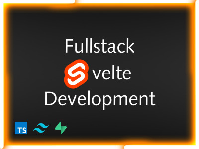 A blazingly fast Svelte 5 website or web app | Upwork