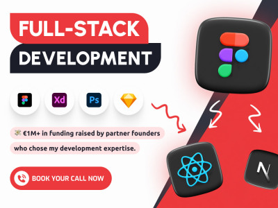 React Developer | Front End Developer | Figma to React | ReactJS | REDUX | Upwork