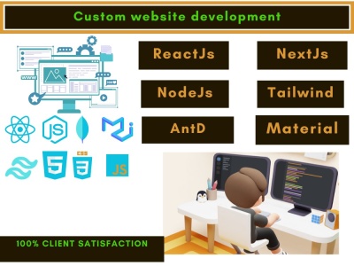 React | React js Developer | Reactjs | Figma to React | Nextjs | Next ...