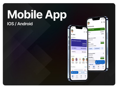 UI UX designer for custom Android / iOS Mobile app | Upwork