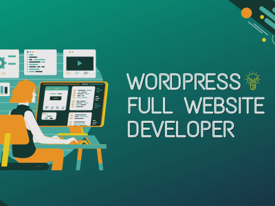 Full WordPress Website Creation | Upwork