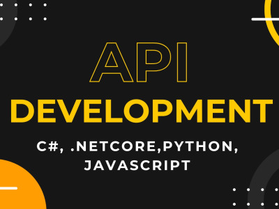 Professional REST API Development and Integration Services | Upwork