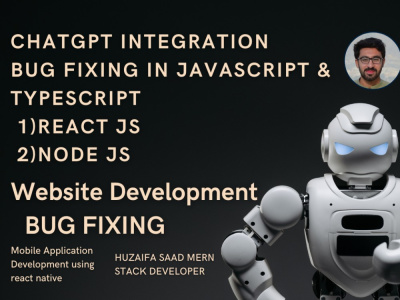 ChatGPT Expert / ChatGPT API Integration / Open AI Agent Developer | Upwork