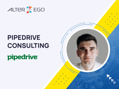 Pipedrive Consulting | Pipedive training | Upwork