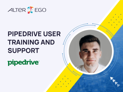 Pipedrive User Training and Support | Upwork