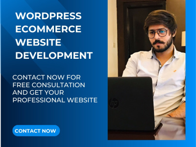 Ecommerce website | Ecommerce Expert | Wordpress | Woocommerce website | Upwork