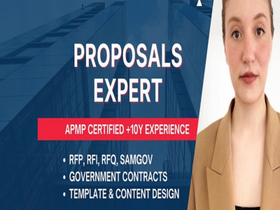 Government contract, bid proposal, find rfp, rfq, grant proposal on ...