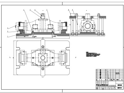 2D to 3D 3D Engineering Drawings | Upwork