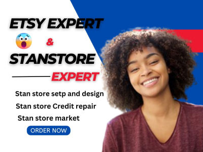 Stanstore digital products, create stanstore, upload products and ...