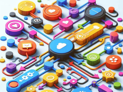 Robust backend systems and apis | Upwork