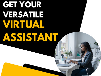 Executive Virtual Assistant | Personal Assistant | Admin Support | Upwork