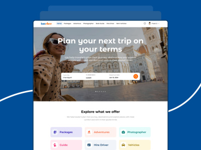 High Conversion Landing Page | Upwork