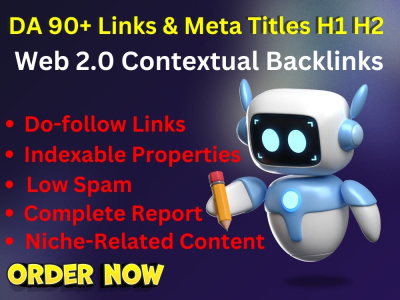 Web 2 0 backlinks | Upwork