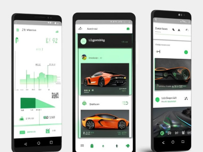 React Native app from React Native Developer for Andriod | Upwork