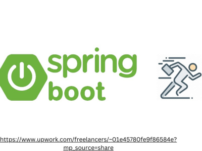 Custom Java Spring Boot REST APIs and Applications | Upwork